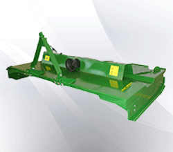 Rotary Slasher | TMagro